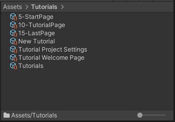 Using Tutorial Authoring Tools Tutorial Authoring Tools