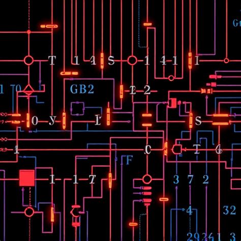 Logic Gates Automating Processes Building Complex Circuits