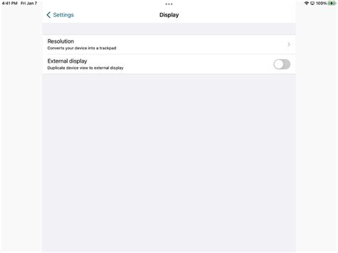 Configure Citrix Workspace App For Ios