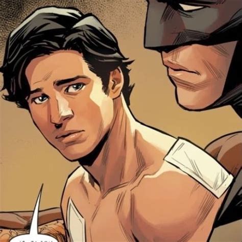 Dick Grayson By Travis Moore Artofit