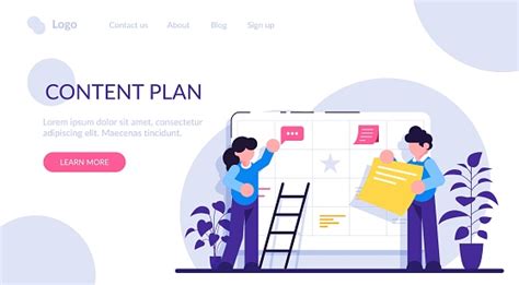 콘텐츠 계획 개념입니다 계획 개념입니다 기업가 정신과 캘린더 일정 은 충전 코스 캠페인으로 계획합니다 이벤트 소셜 미디어 콘텐츠 및 전문 계획 근로자 통신 만족한에 대한
