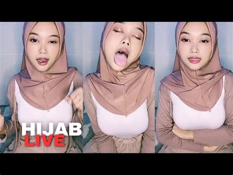 Live Hijab Cantik Update Youtube