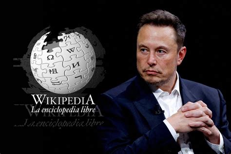 Elon Musk Anuncia La Creación De Grokipedia Su Arma De Inteligencia