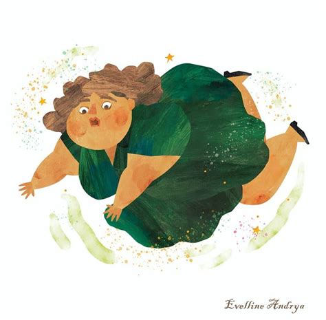 Aunt Marge Artwork Rpgbodyinflation