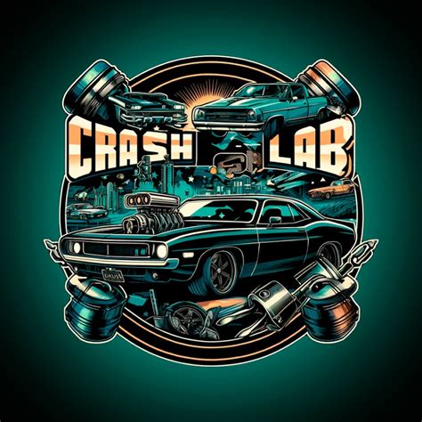 Crash Lab Youtube
