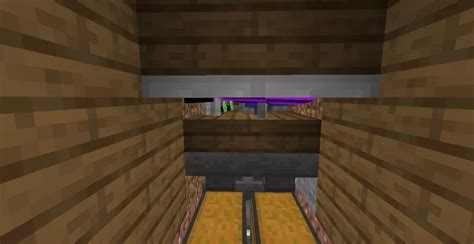 Spawner Xp Farm Minecraft Map