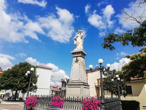 Castelvetere sul Calore | Sistema Irpinia