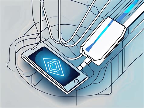 Cell Phone Data Blocker Cable Secure Your Mobile Data From Unwanted
