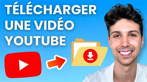 Comment Télécharger Une Vidéo Youtube Sur Pc Facilement Youtube
