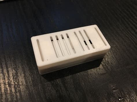 ESP Lilygo T Display S Enclosure Case Shell Etsy