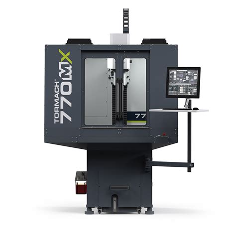 Tormach Allegheny Educational Systems