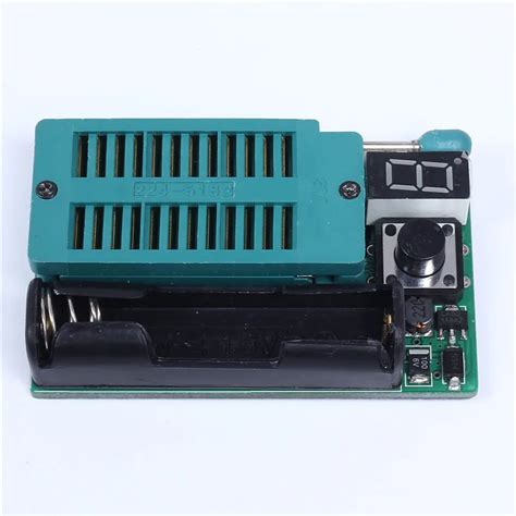 Online Buy Wholesale Ic Tester From China Ic Tester Wholesalers