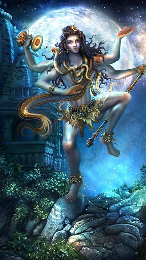 Top 999 Animated Mahadev Images Amazing Collection Animated Mahadev Images Full 4k