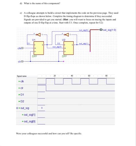 solved 1 for this question you will answer questions about