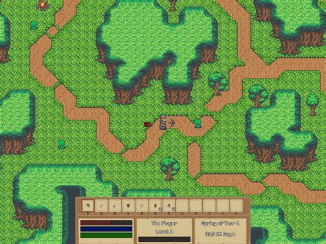 6 steps to getting started in indie game development