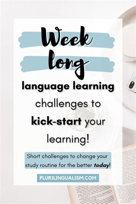 Master Post Of The Greatest Language Challenges Artofit