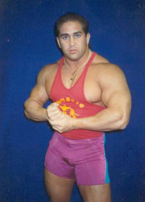 Firebreaker Chip Profile And Match Listing Internet Wrestling Database Iwd