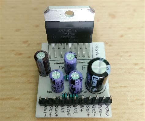 Building Your Own PCBs