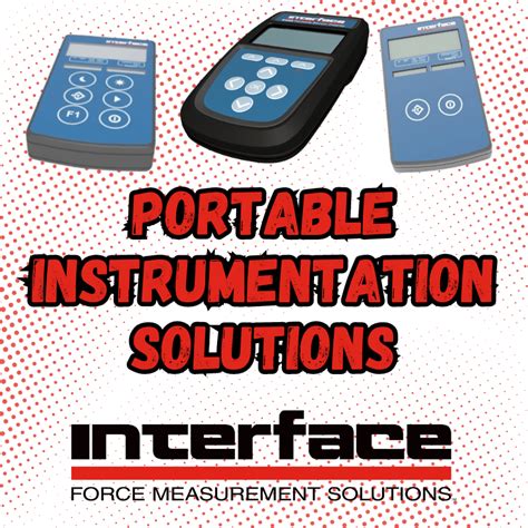 manufacturing interface