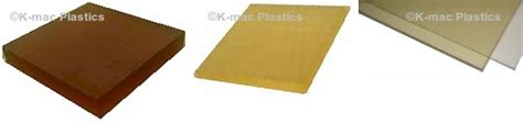 Polysulfone Plastic Sheets 001 To 4 0 Thickness