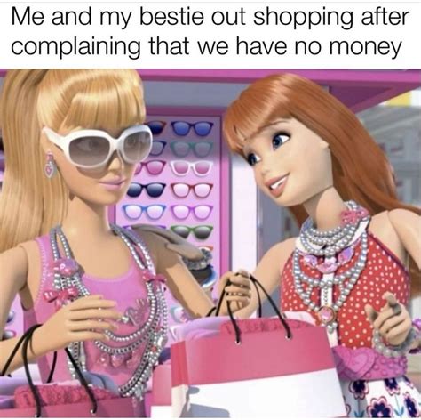 28 Barbie Memes That Will Make You Laugh Out Loud