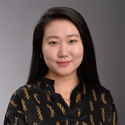 Yuanwei Lyu Towson University