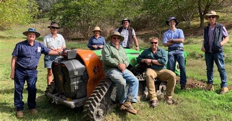Weeds And Rabbits Project Win Community Award At Australian Biosecurity Awards Vic