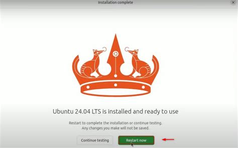 How To Dual Boot Windows 10 And Linux Linux Genie