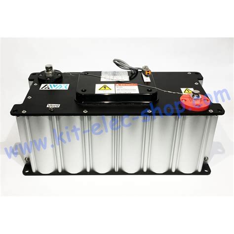 167f 48v Avx Kyocera Supercapacitor Module
