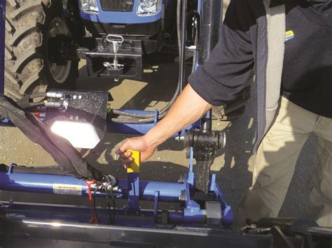 Quicke Versa X 36 Loader Review