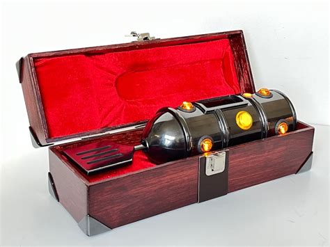 Le Spatula 3000 Spongebob Prop Etsy