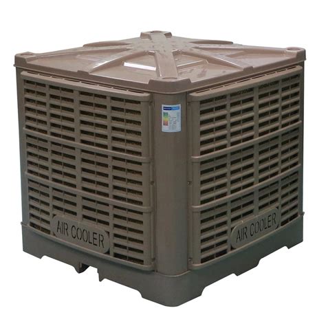 Aoycn New Industrial Workshop Air Cooler Evaporative Water Coolers