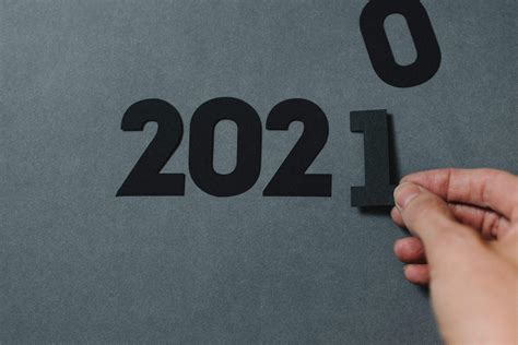 2021 Year In Review
