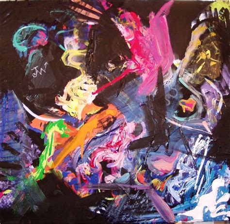 Featured Artist Jed Williams Manufactured Dissent