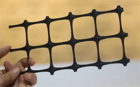 Geogrid Baligeotex