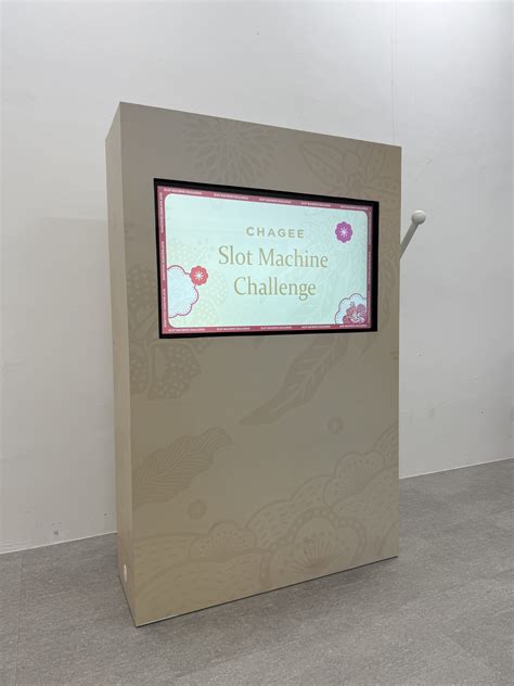 Digital Slot Machine Rental Kl Selangor And Malaysia