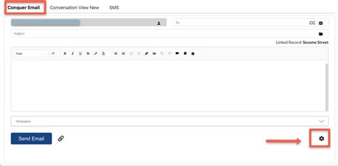 authorize conquer email conquer support