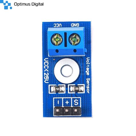 Voltage Sensor Module
