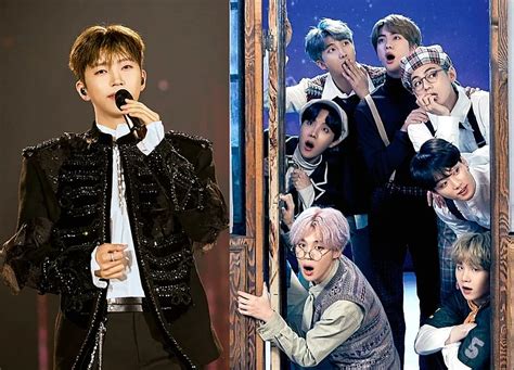 Lim Young Woong Ông Hoàng Nhạc Trot Soán Ngôi Bts Nổi Nhất Hàn Quốc
