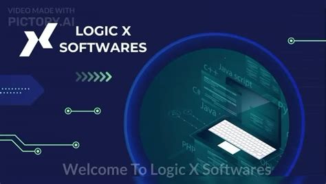 Video Logic X Softwares On Linkedin Logicxsoftwares