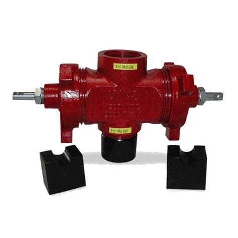 API spec 16A válvula de reventpara pozos de petróleo Goldenman Petroleum