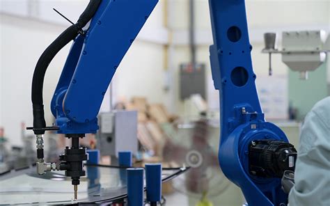 Ai In Manufacturing Resource Allocation Infosys Bpm