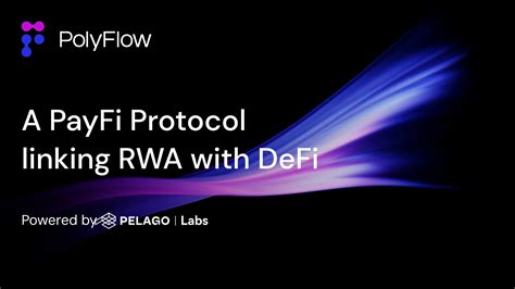 Polyflow Overview Polyflow