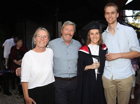 Deakin Graduation Ceremonies Gallery February 13 2024 The Advertiser