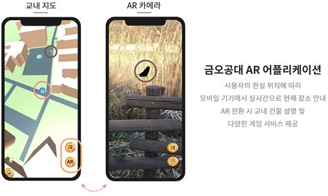 Github Kityoonjeongminkittourar 오픈소스프로젝트금오공과대학교 학교투어 Ar Project