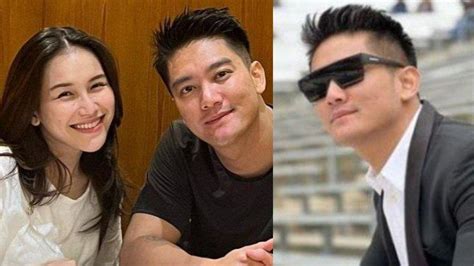 Boy William Ungkap Kejelasan Hubungan dengan Ayu Ting Ting, Beber ...