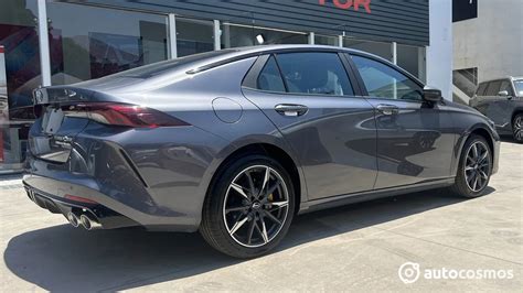 Gac Empow 2024 Inicia Sus Ventas En Chile