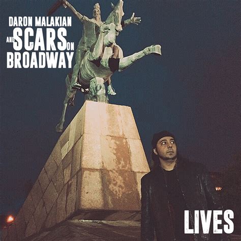 Scars On Broadway