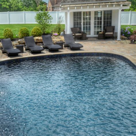 Swimming Pools Petron Pools