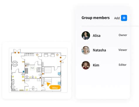 Reflected Ceiling Plan Software Edrawmax Online